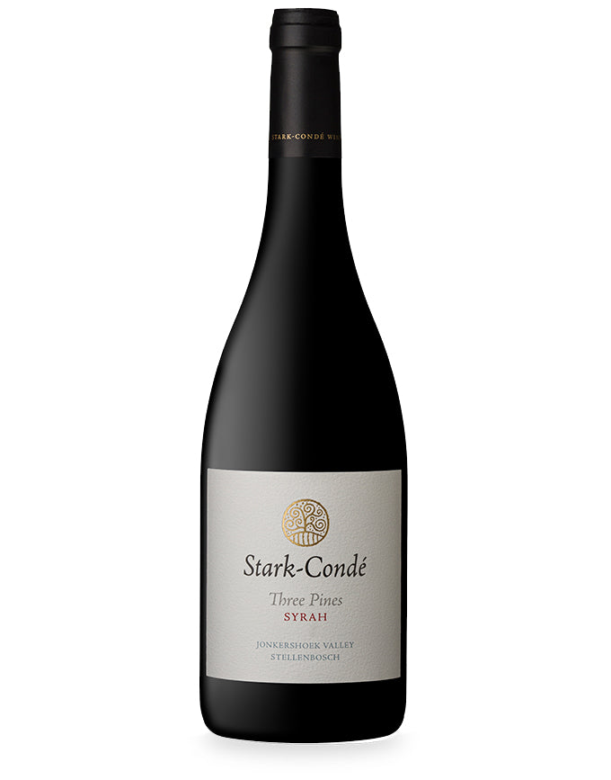 Stellenbosch Syrah - Stark-Condé Wines